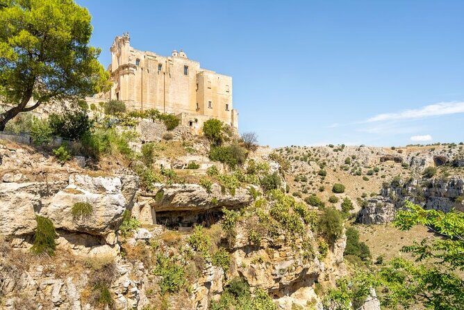 Alberobello & Matera: Semi-Private Tour from Bari (max 7 pax) - What Makes This Tour Stand Out