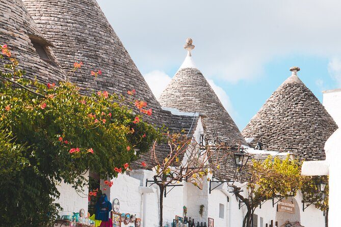 Alberobello & Matera: Semi-Private Tour from Bari (max 7 pax) - FAQ