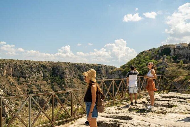 Alberobello & Matera: Semi-Private Tour from Bari (max 7 pax) - Final Reflection