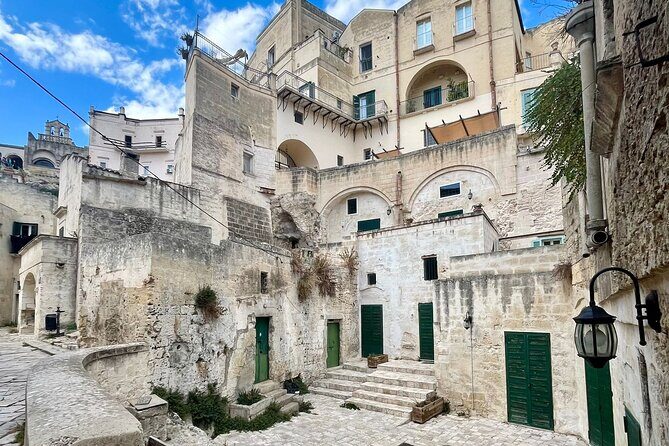 Alberobello & Matera Tour with Tasting and Guide - from Bari - Frequently Asked Questions