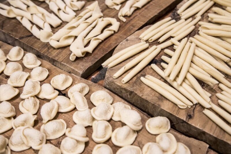 Alberobello: Pasta and Tiramisu Class at a Local's Home - The Sum Up