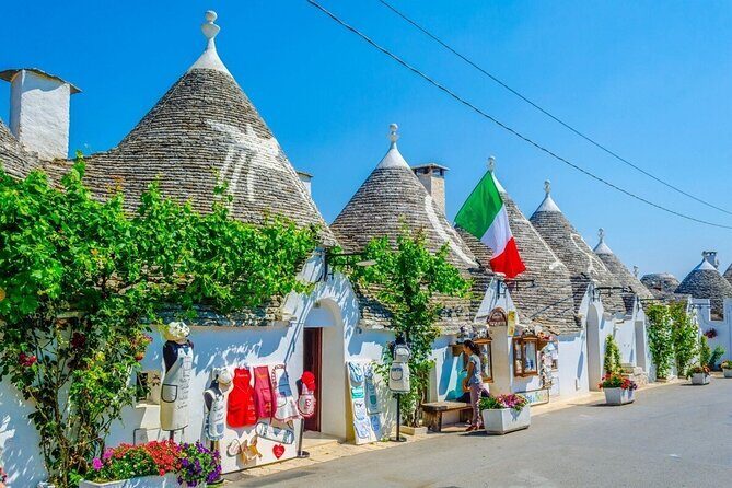 Alberobello Private Tour: Wine, Food, Trulli & Flavors of Puglia - The Experience: Authenticity and Authentic Content