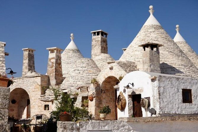 Alberobello Unusual Private Tour - Introduction
