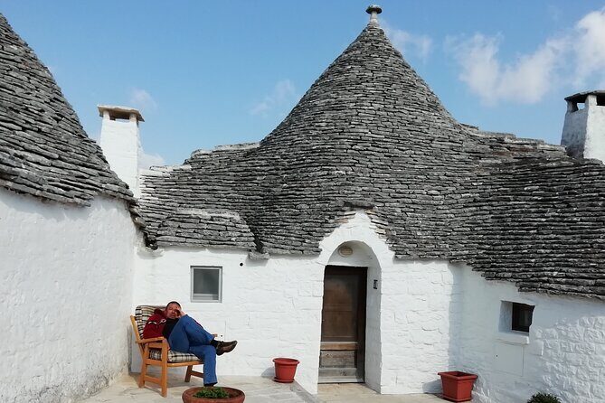 Alberobello Unusual Private Tour - Authentic Experiences That Make a Difference