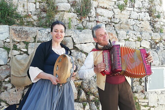 Alberobello Unusual Private Tour - FAQ