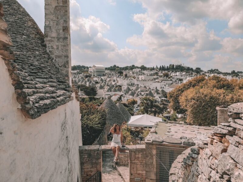 Alberobello: Walking Food Tour - A detailed look at the Alberobello Walking Food Tour – a flavorful journey through Puglia’s legendary town
