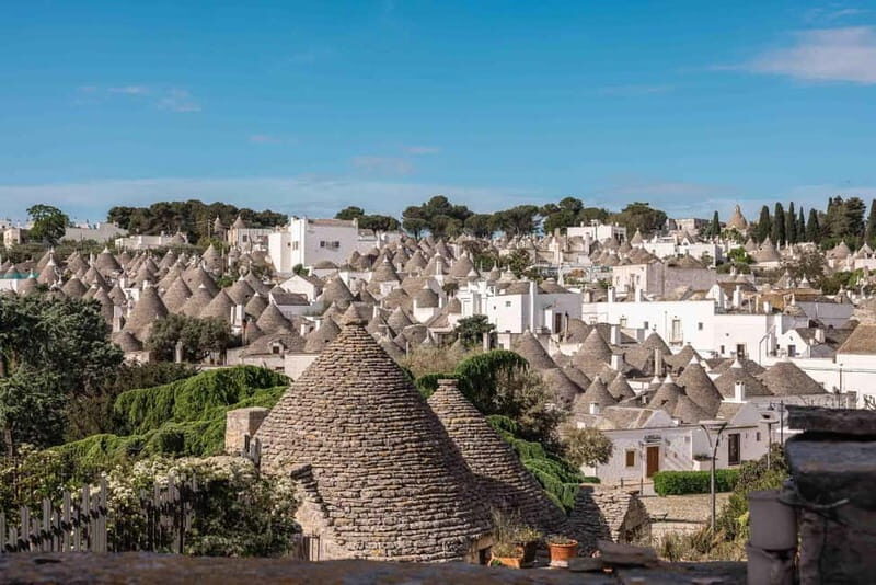 Alberobello: Walking Tour among Trulli Houses with a Local - A Deep Dive into the Alberobello Walking Tour