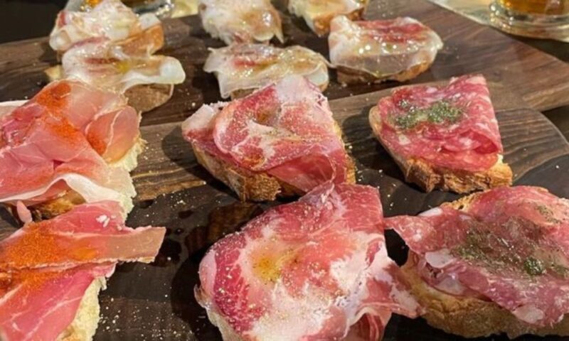 Alberobello: Walking Tour with Food Tasting and Aperitif - Who Should Consider This Tour?