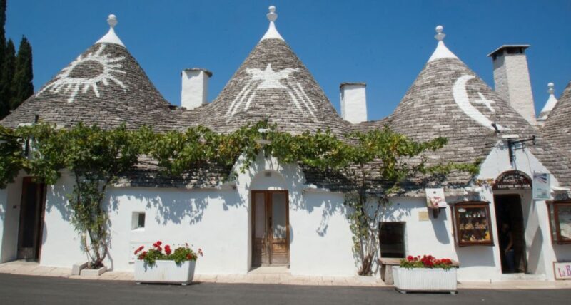 Alberobello's Trulli: 2-Hour Guided Walking Tour - The Authenticity and Quality of the Experience