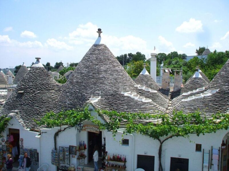 Alberobello's Trulli: 2-Hour Guided Walking Tour - Who Will Benefit Most?