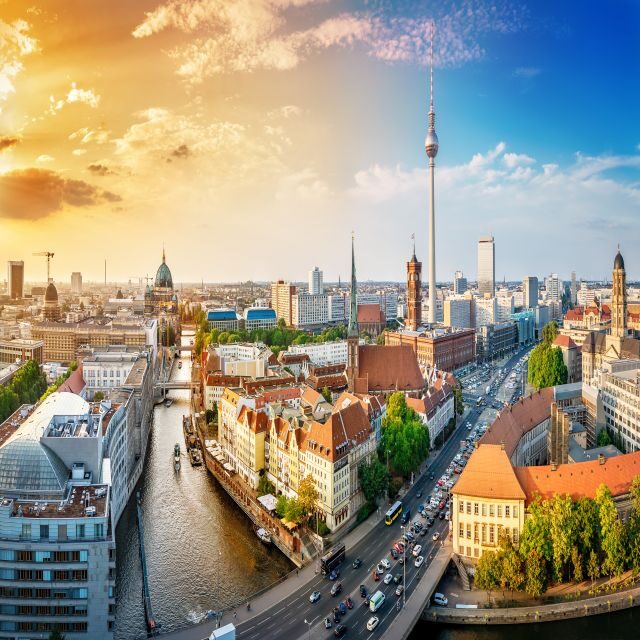 Albert Einstein in Berlin Private Guided Tour - What to Expect: Experience and Value
