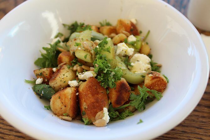 Alberta Arts District Food Tour - Pricing and Value