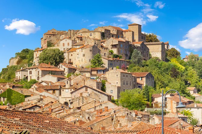 Albi, Cordes and Gaillac Day Tour from Toulouse - Key Points