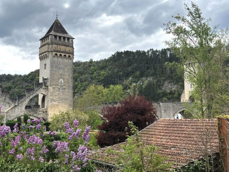 Albi, Cordés-sur-Ciel & Gaillac: Day Trip from Toulouse - A Full Breakdown of the Experience