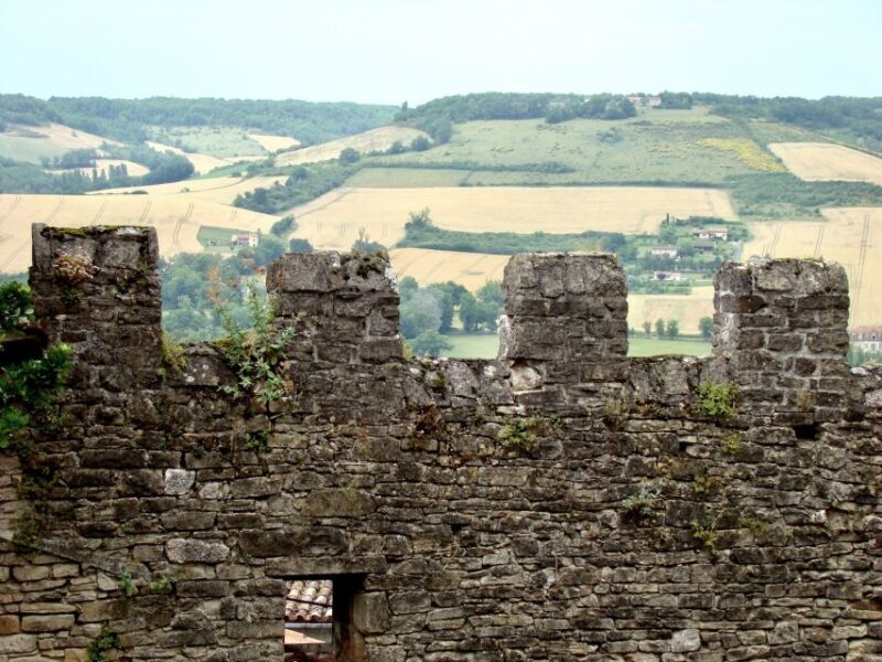 Albi, Cordés-sur-Ciel & Gaillac: Day Trip from Toulouse - The Value of the Tour
