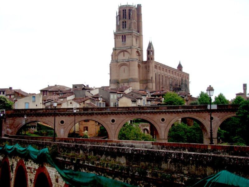 Albi, Cordés-sur-Ciel & Gaillac: Day Trip from Toulouse - Who Should Consider This Tour?