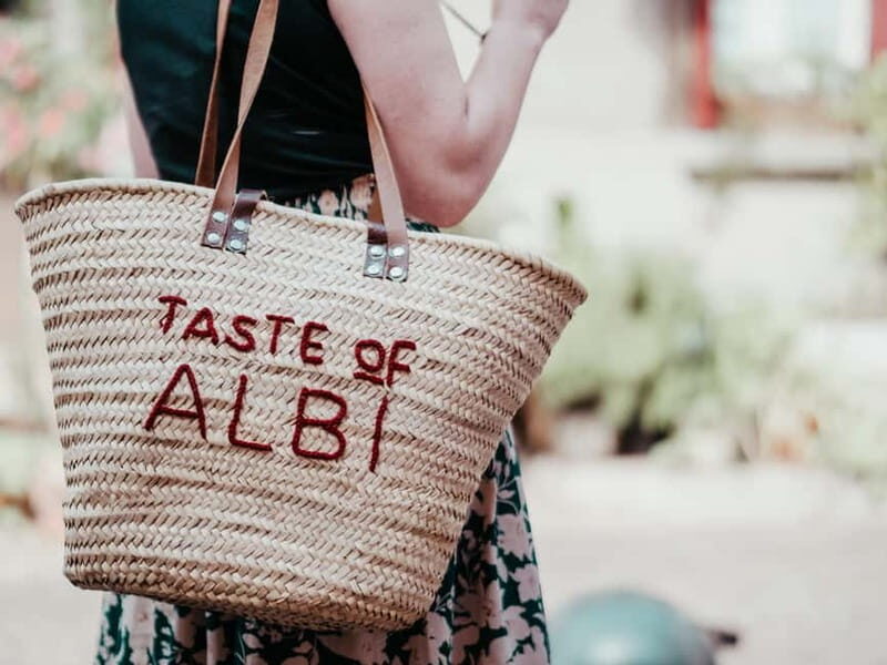 Albi: Food and Market Tour with Tastings and Historic Walk - A Closer Look at the Experience