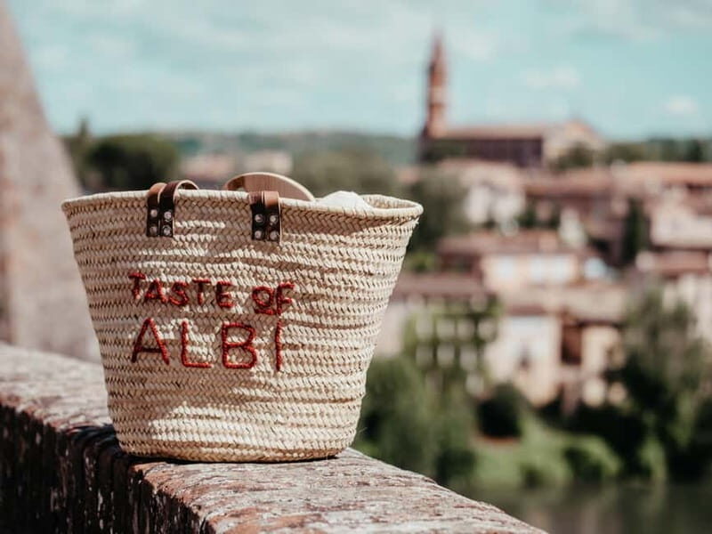Albi: Food and Market Tour with Tastings and Historic Walk - FAQ