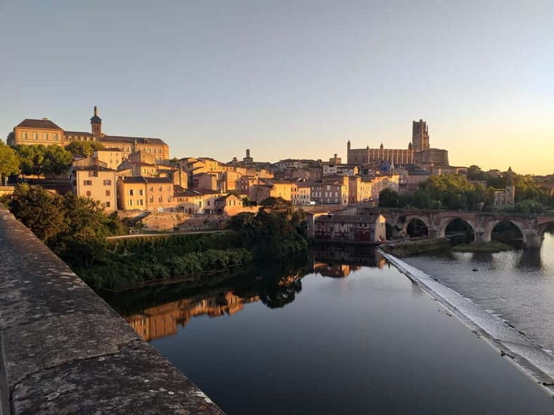 Albi: Gourmet Food Tour with Tastings - Key Points