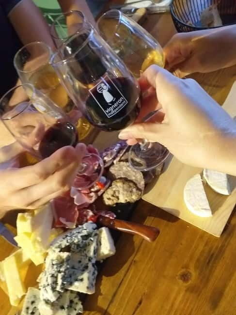 Albi: Gourmet Food Tour with Tastings - A Flavorful Introduction to Albi