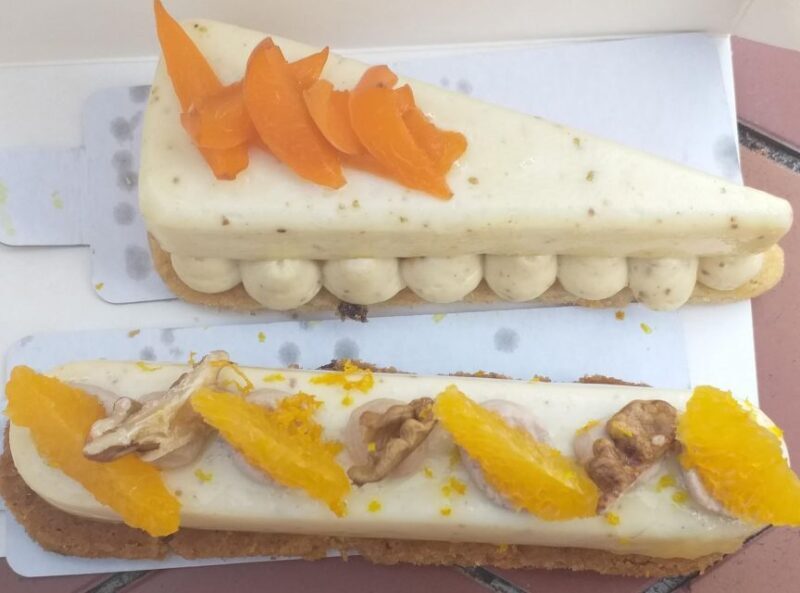 Albi: Gourmet Food Tour with Tastings - Detailed Breakdown of Each Stop