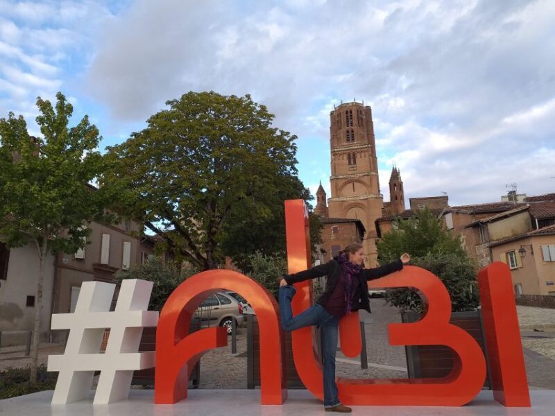 Albi: Gourmet Food Tour with Tastings - Who Would Love This Tour?