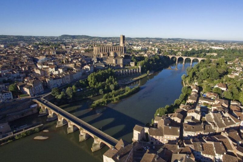 Albi: Private Guided Walking Tour - Why This Tour Works: A Genuine Look at Albi