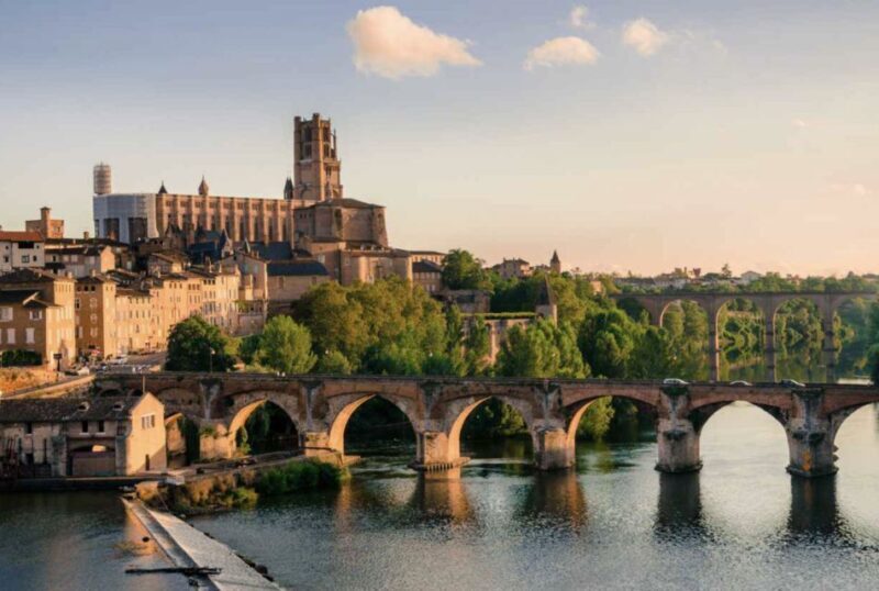 Albi: Private Guided Walking Tour - The Value of This Experience