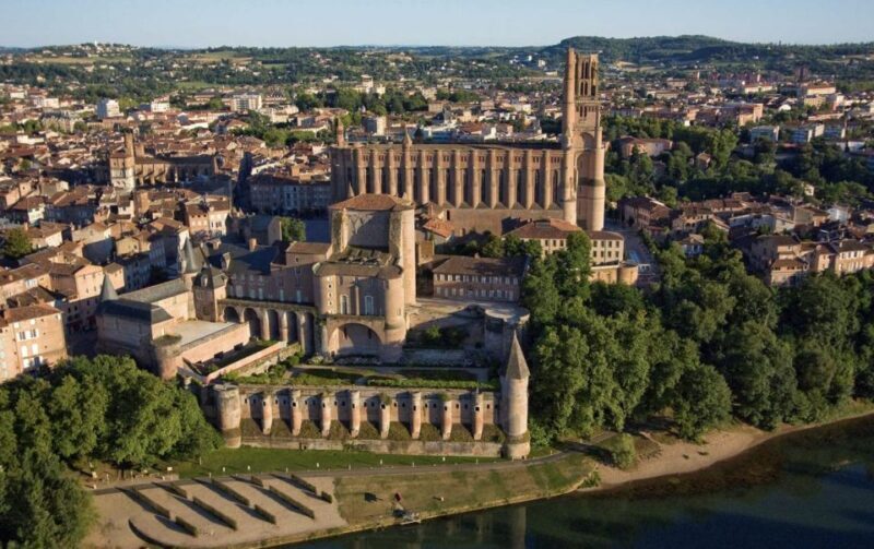 Albi: Private Guided Walking Tour - FAQs