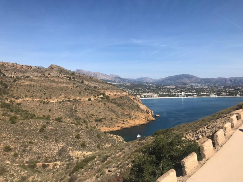 Albir : Excursion Light House with picnic. - Starting Point and Transportation