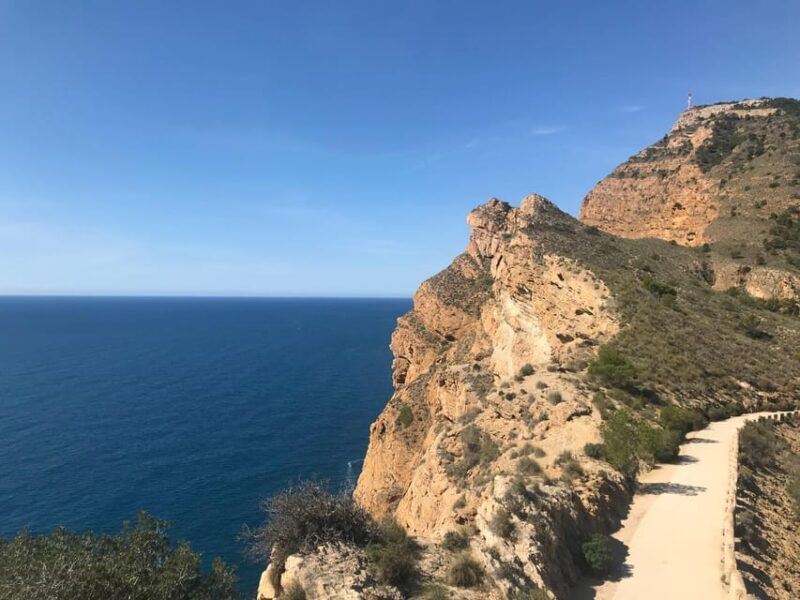 Albir : Excursion Light House with picnic. - The Guided Tour: What to Expect