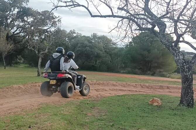 Albufeira 3 hour Off-Road Tour Quad Adventure Tour - The Experience in Detail: Why It’s Worth Considering