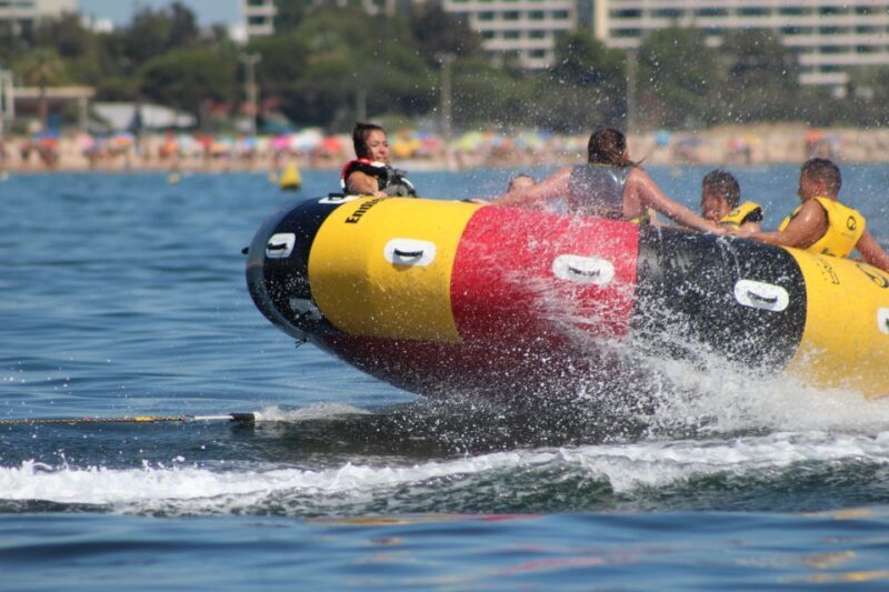Albufeira: 360-Degree Twister Water Ride Experience - Final Thoughts
