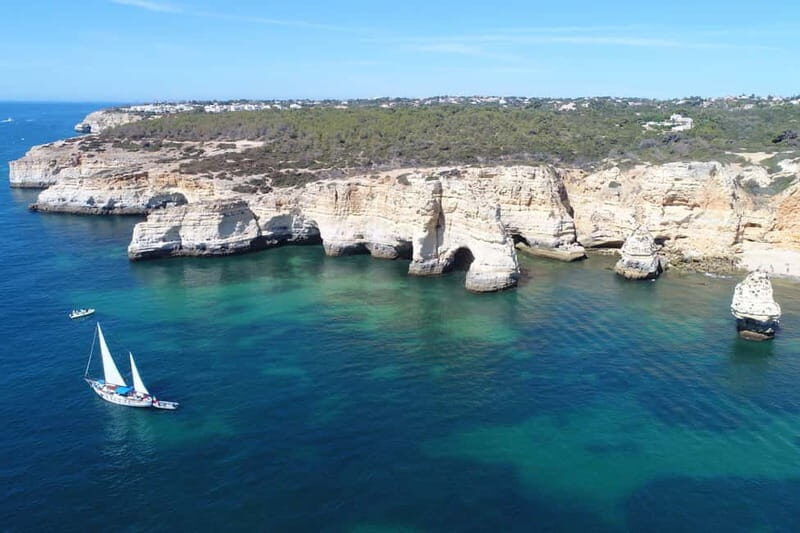 Albufeira: 6-Hour Boat Tour with BBQ and Drinks - Authentic Experiences Shared by Travelers