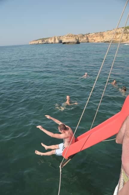 Albufeira: 6-Hour Boat Tour with BBQ and Drinks - Final Thoughts on Value and Experience