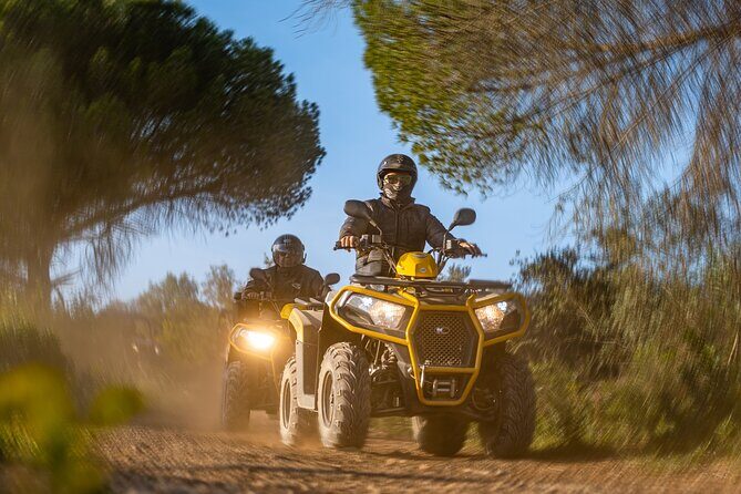 Albufeira: 6-Hour Quad Tour with Lunch - Full Day Adventure - Final Thoughts