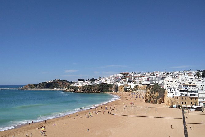 Albufeira: A Local Experience w/food tasting & local shops - Authentic Reviews – What Travelers Say