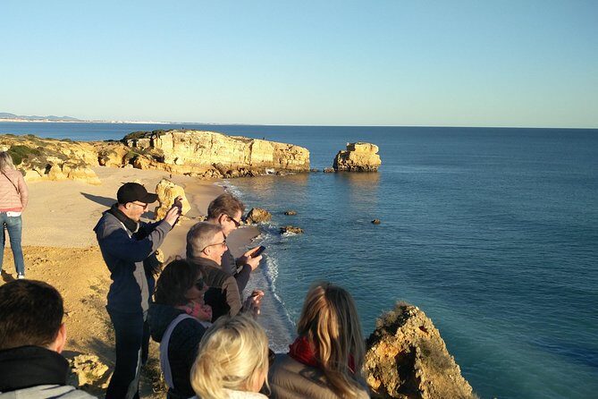 Albufeira: A Local Experience w/food tasting & local shops - FAQ