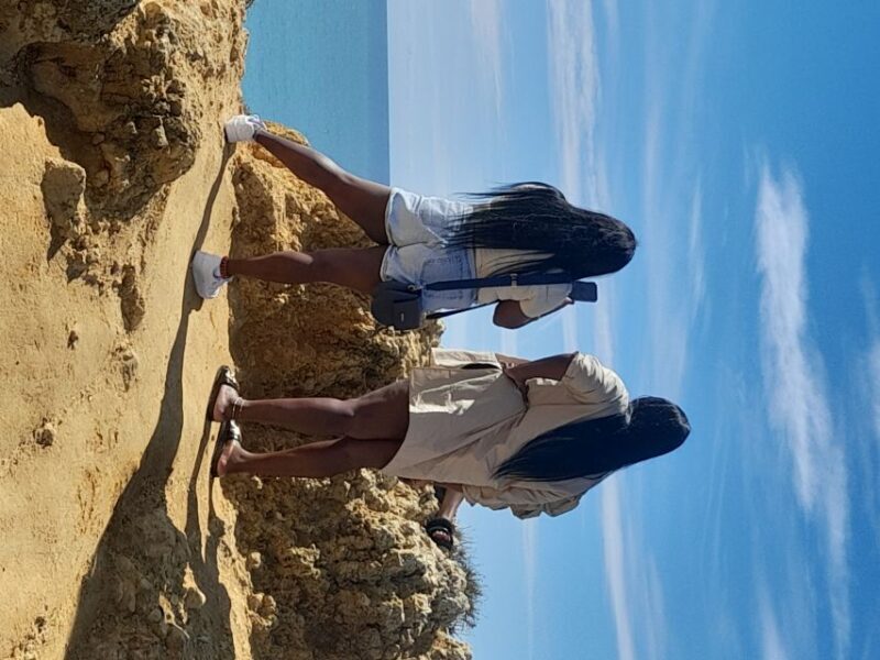 Albufeira: Algarve Coast Guided Tour with Wine Tasting - Why Choose This Algarve Coast Guided Tour?