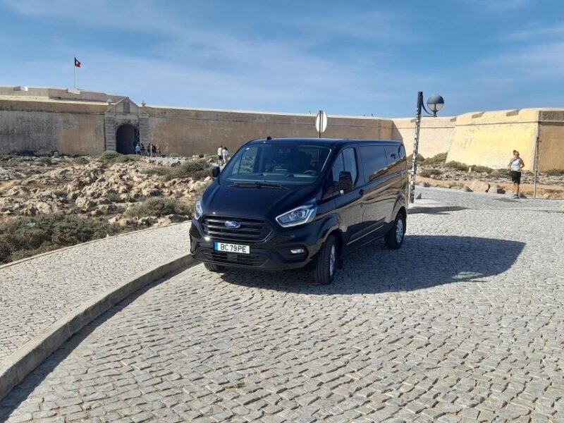 Albufeira: Algarve Coast Guided Tour with Wine Tasting - Practical Details and Value