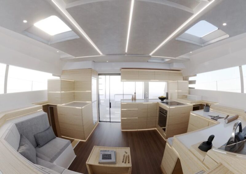 Albufeira: Algarve Half-Day Private Catamaran Charter - FAQ