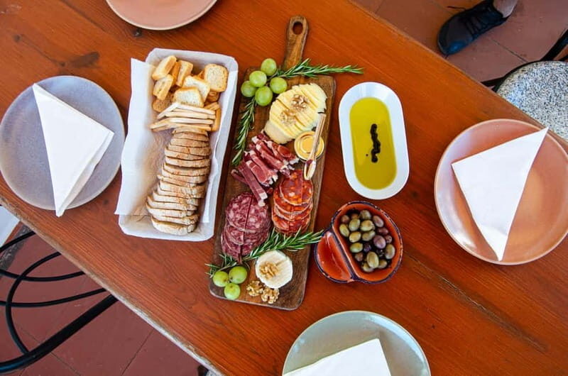 Albufeira: Algarve Traditions & Food Tasting - The Sum Up