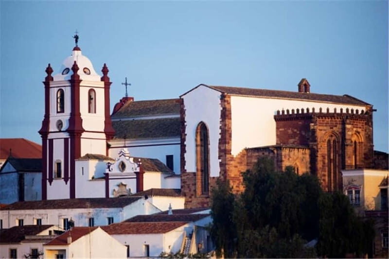 Albufeira: Algarve Wine Tasting, Gastronomical-Cultural Tour - FAQ