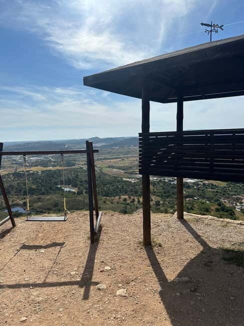 Albufeira: Alte, Paderne, and Messines Jeep Safari Tour - Final Thoughts