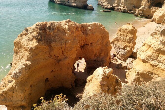 Albufeira and Armaçao de Pera by Tuk Tuk - Frequently Asked Questions