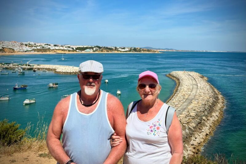 Albufeira: Beach, Old Town & Falesia Electric Tuk Tuk Tour - FAQ