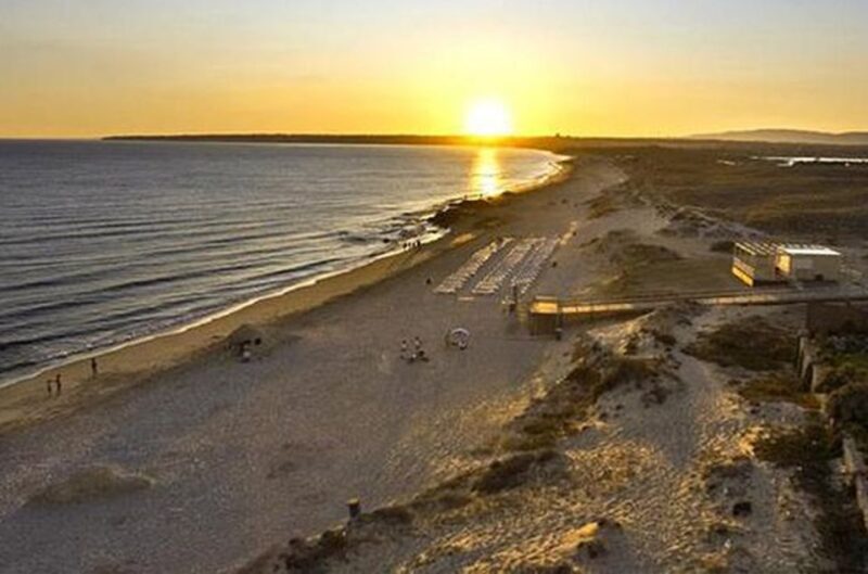 Albufeira: Beaches, Old Town, and Salgados Lagoon Jeep Tour - FAQs