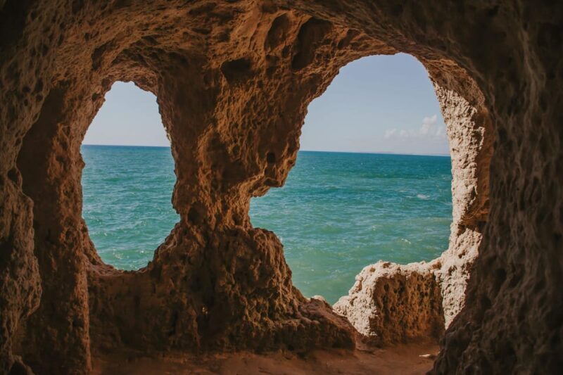 Albufeira: Benagil, Algar Seco, Marinha, and 7 Valleys Tour - Final Thoughts