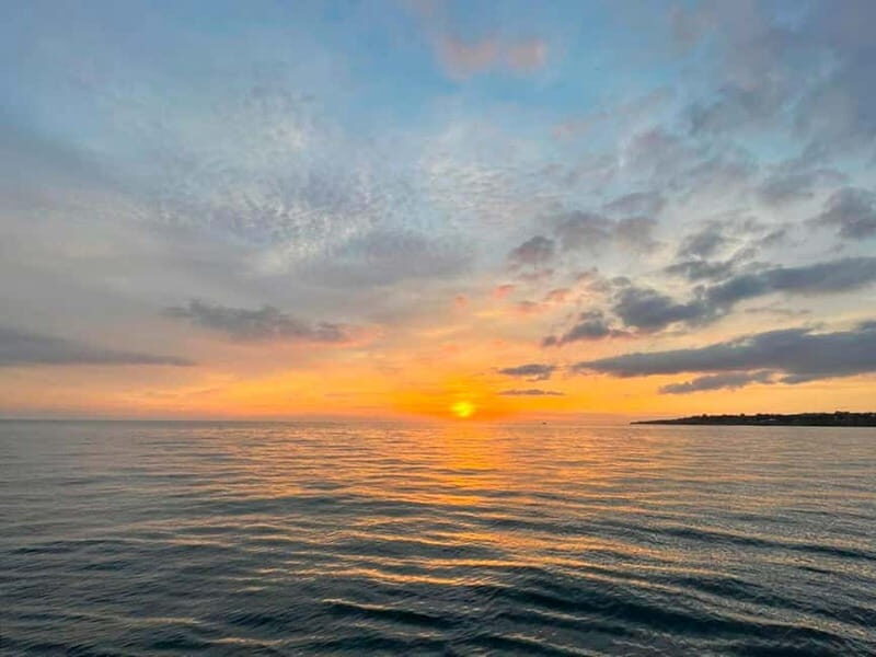 Albufeira: Benagil Cave Sunset Cruise - What to Expect on the Tour