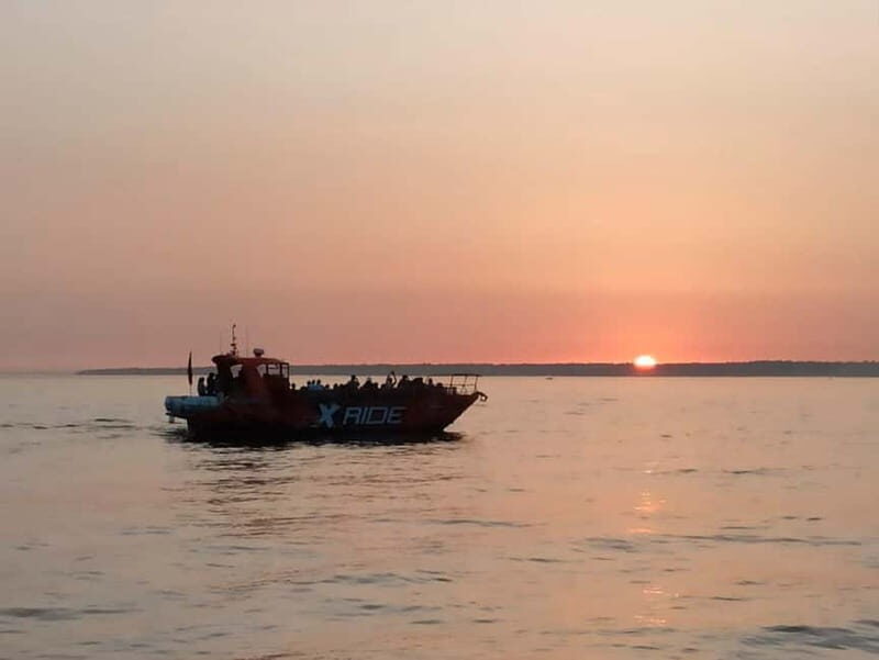 Albufeira: Benagil Cave Sunset Cruise - The Itinerary Breakdown